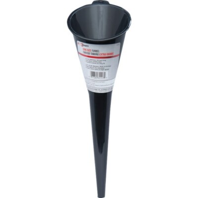 (2)- 6" Dai X 18" All-Purpose Transmission Fluid Filler Funnel Spout ...