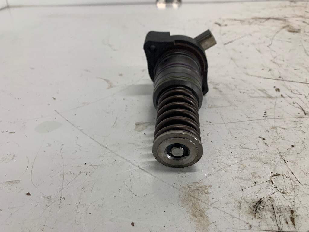 Paccar MX13 Engine Fuel Injection Pump 2185361 From 2023 Kenworth T680 ...