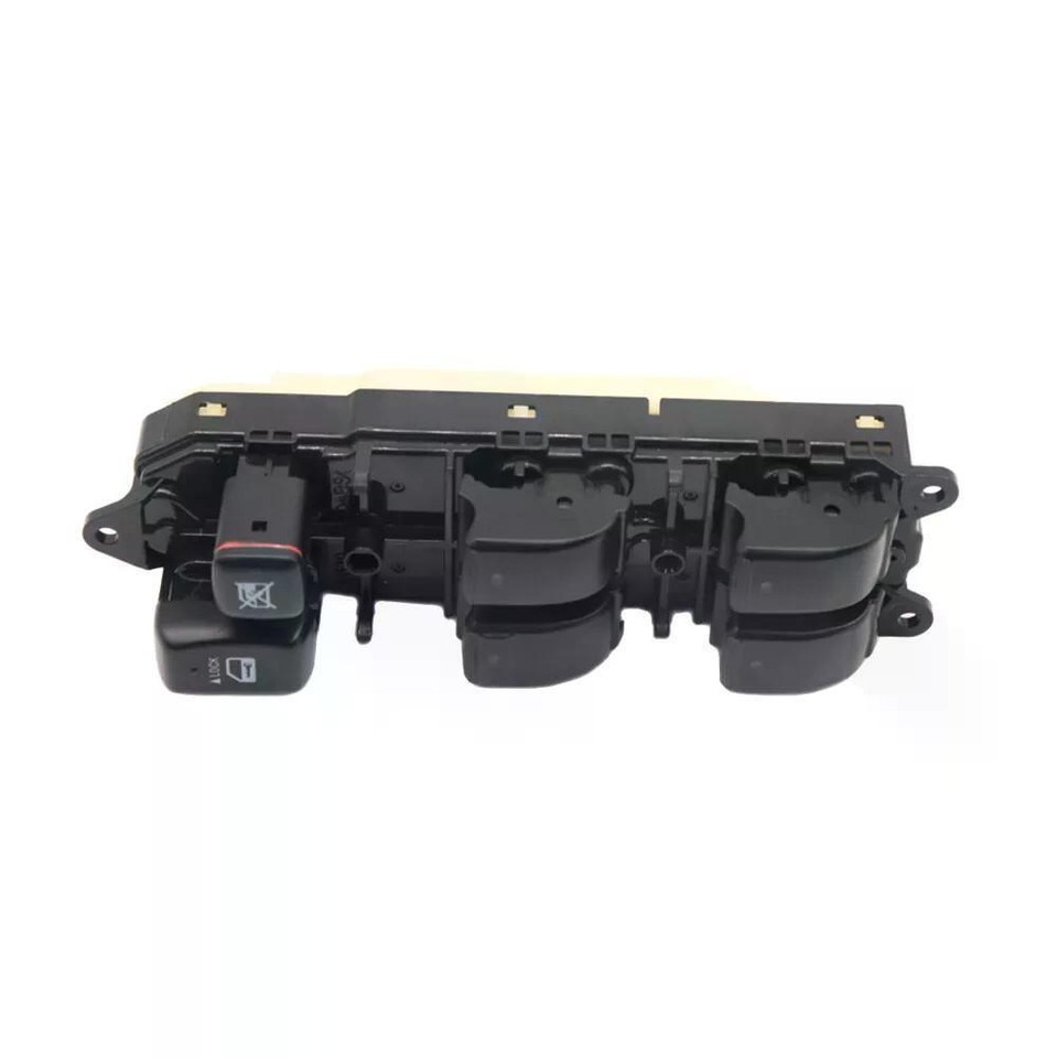 84040-48020 Driver Side Window Control Switch Fits Toyota Harrier 1998 ...