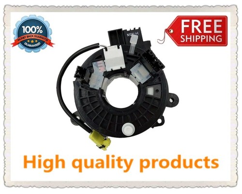 Spiral cable clock spring B5554-KA48A For everyday Infiniti QX80/QX56 ...