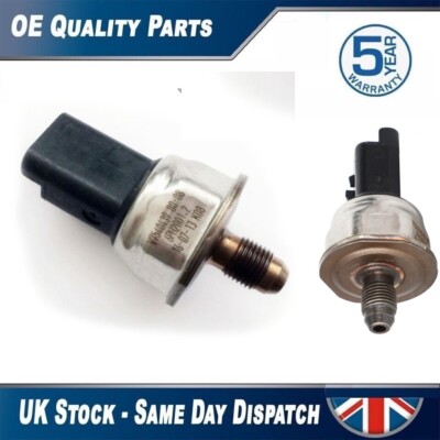 Fuel Rail Pressure Sensor For BMW Mini Cooper S R56 57 58 55 #6PH2001 ...