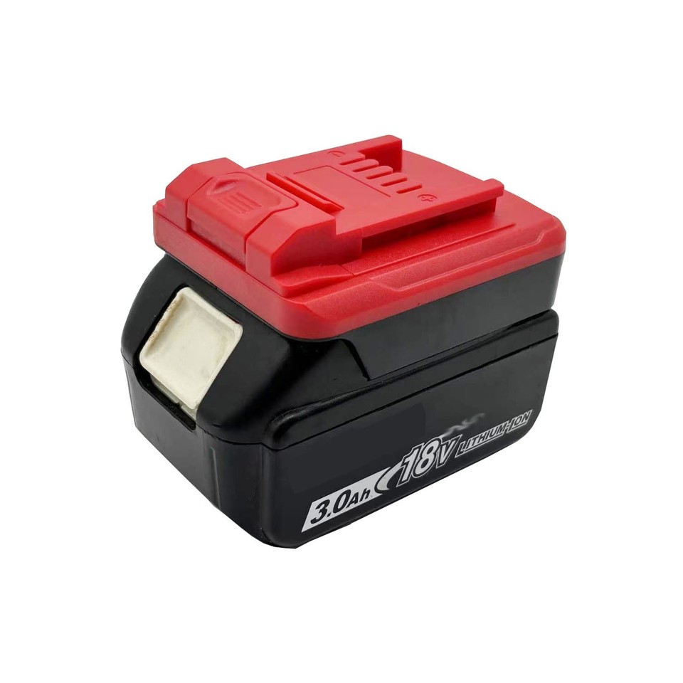 Konverter Akku Adapter für BL1830 BL1840 für Power XChange 18V ...