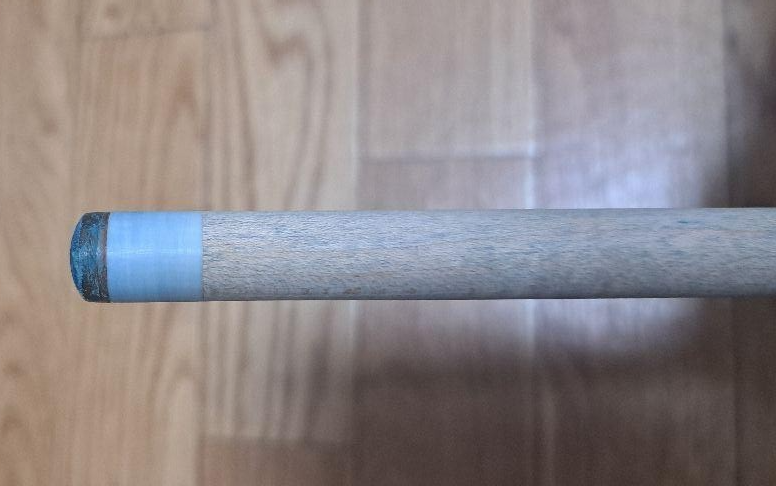 Meucci 21-3 Billiard Cue from Japan | eBay