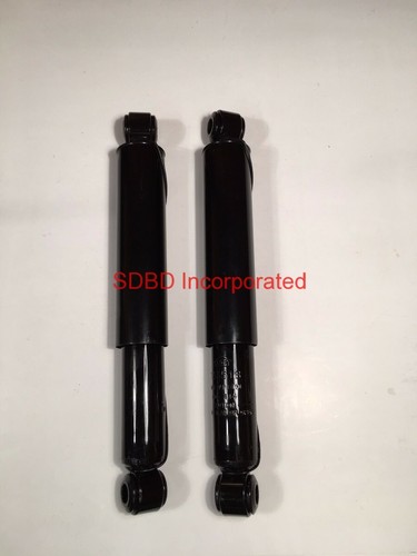 1948-1952 Ford F Series F1 Pickup Front Gabriel Gas Shocks | 81147 ...