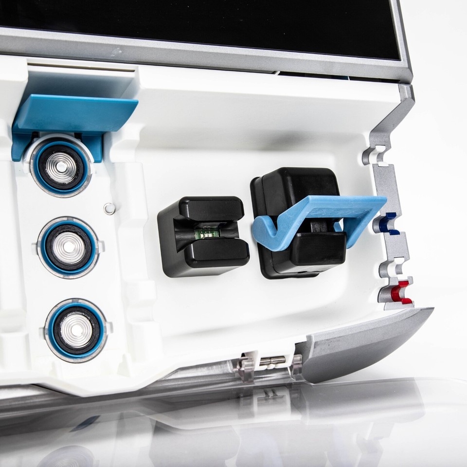 Quanta at Home Dialysis Machine, SC-13940, 70-0243D | eBay