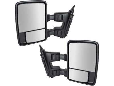 Trail Ridge 71QT74C Door Mirror Set Fits 2004-2005 Ford Excursion | eBay