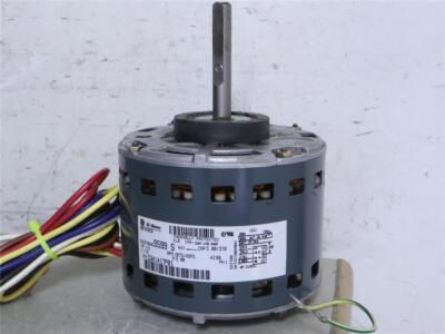 Motors - Blower Motor 1 5 Hp