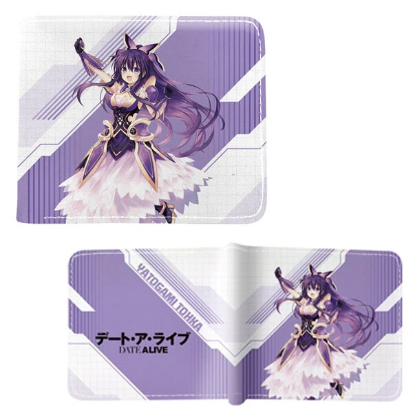 Date A Live Season 2 Tohka