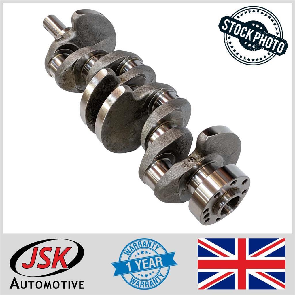 OM646 Crankshaft for Mercedes-Benz C200 C220 E220 Sprinter Vito 2.2 CDi ...