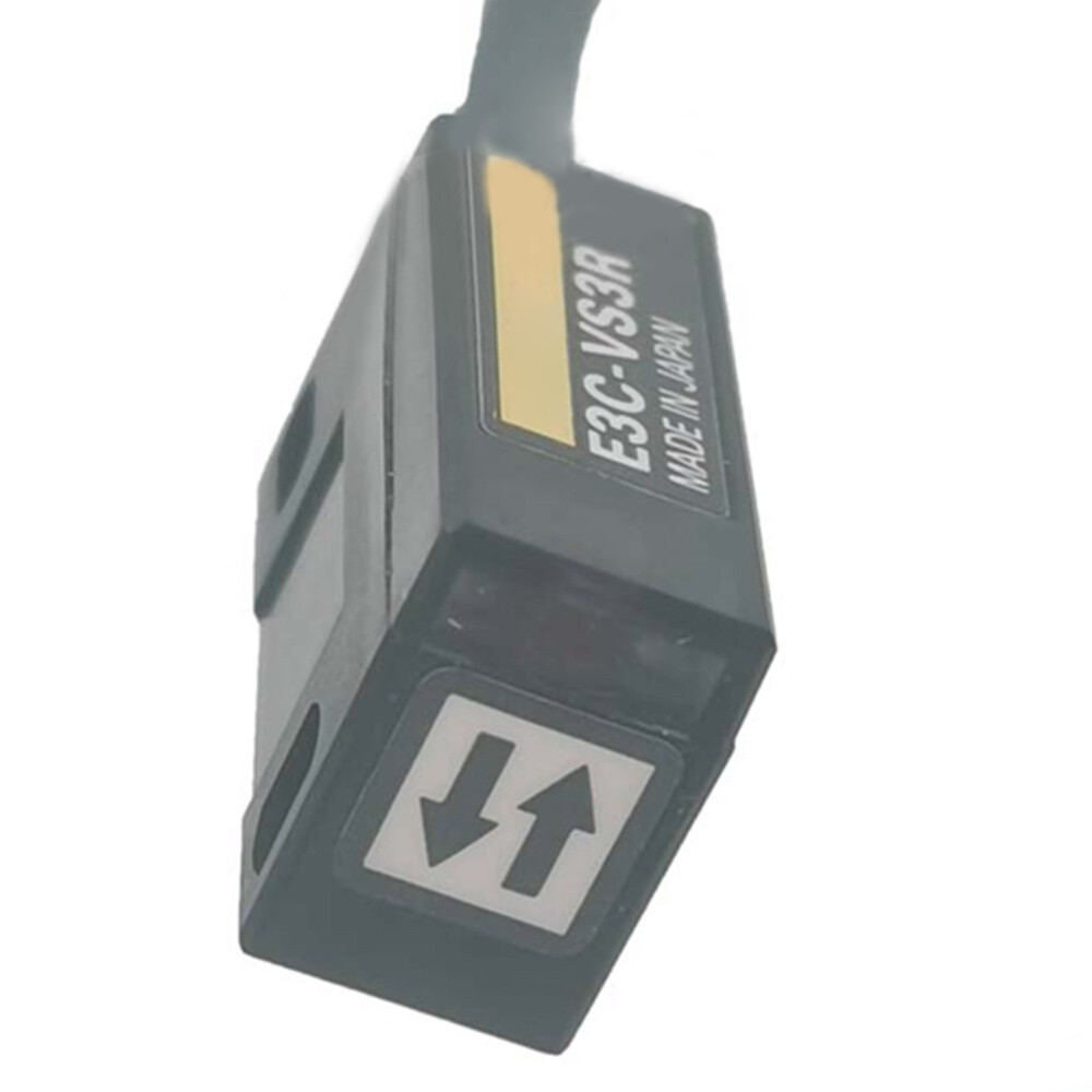 Photoelectric Sensor E3C-VS3R E3CVS3R For Omron | eBay