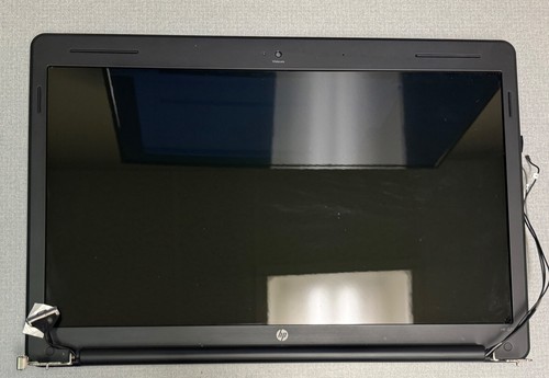 HP G71-340US LCD Screen Assembly 17.3" inch display | eBay