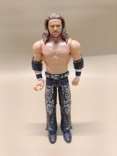 2011 Elite John Morrison Action Figure WWE Mattel | eBay