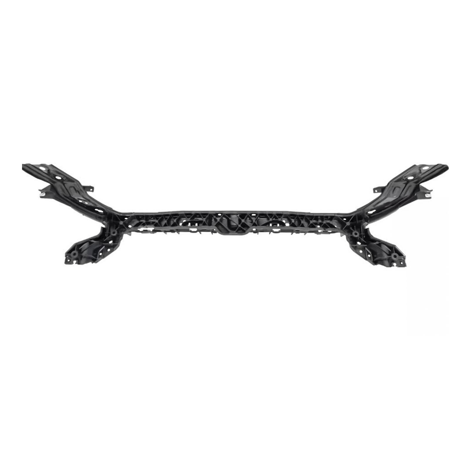 New Radiator Support Core For 2018-2022 Ford Mustang 2.3L 5.0L 5.2L ...