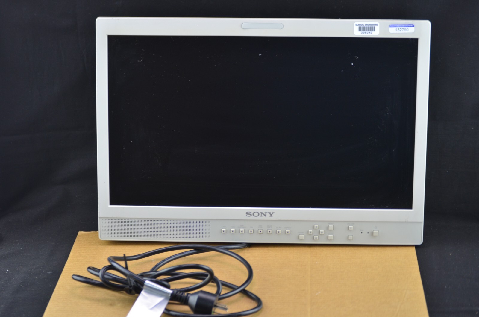 Sony LMD-2110MD 21.5 inch Surgical Display Monitor for sale online | eBay