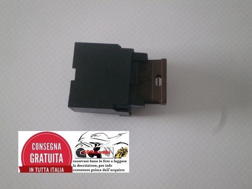 Fuse Box Piaggio Free 50 92 98 | eBay UK