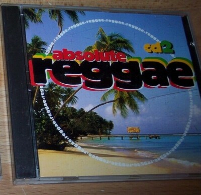 1998 Absolute Reggae #2 CD | eBay