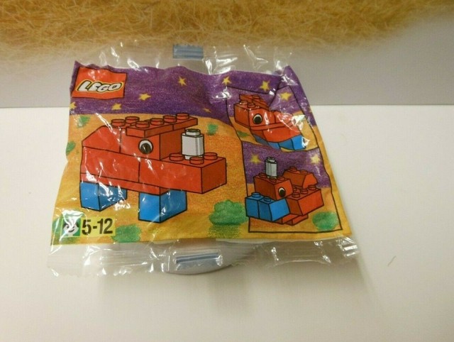 LEGO Basic: Rhinocerous (2165) for sale online | eBay