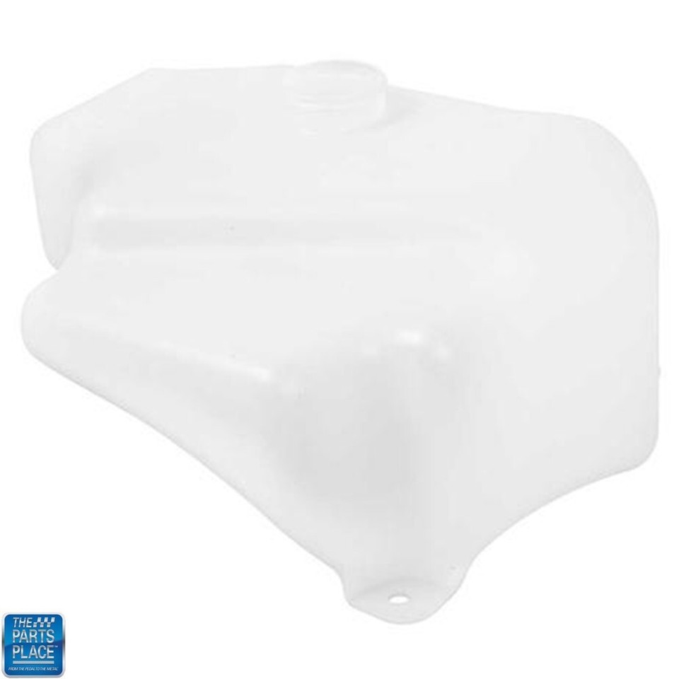 1978-88 GM G Body Radiator Overflow Bottle Without Hose GM 25525470 | eBay