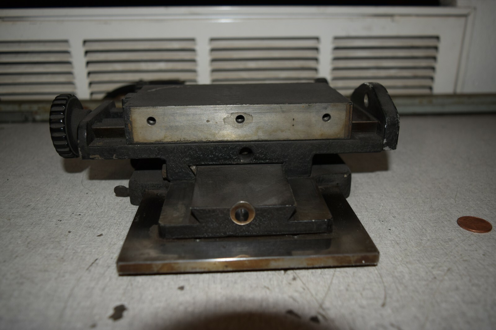 Compound Cross Slide Table for Grinding Lathe Machine | eBay