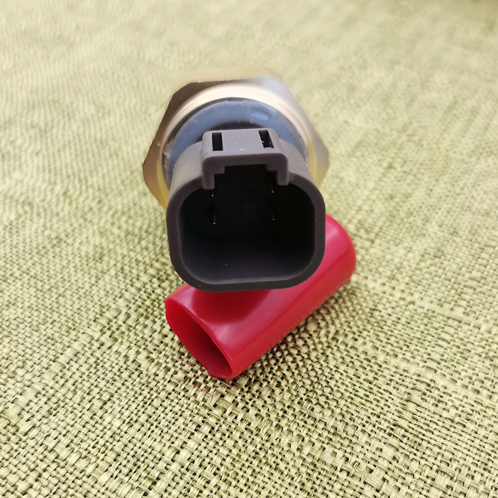 New Oil Temp Pressure Sensor Fits For ISM ISX QSM 3536338 4921479 ...
