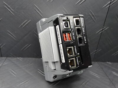 Red Lion Graphite GRAC0001 Programable Logic Controller | eBay