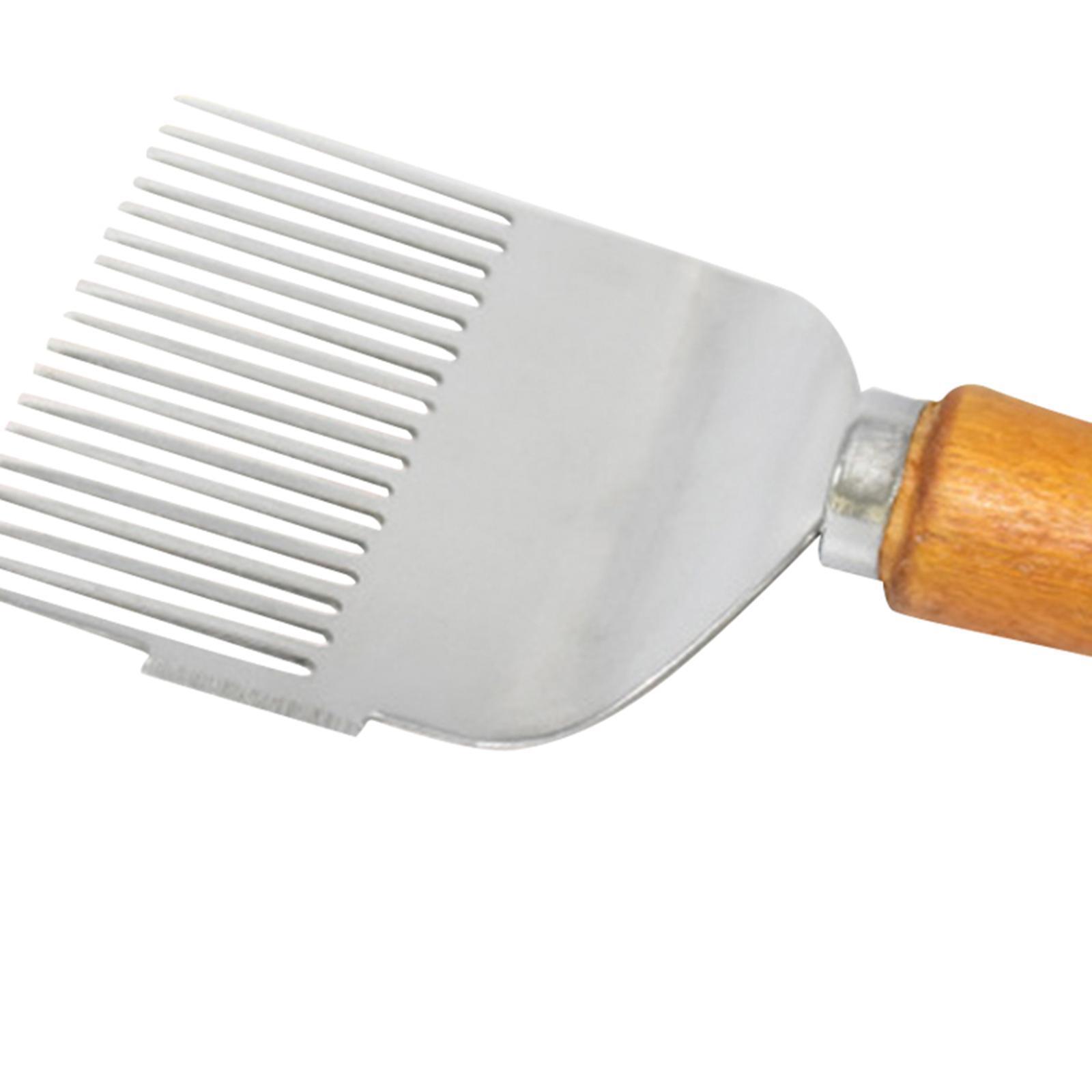 Honey Bee Uncapping Fork Bee Uncapping Tools Professional | eBay