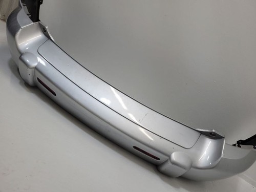 2006-2011 CHEVROLET HHR Rear Bumper Silver 15276663 06-11 | eBay