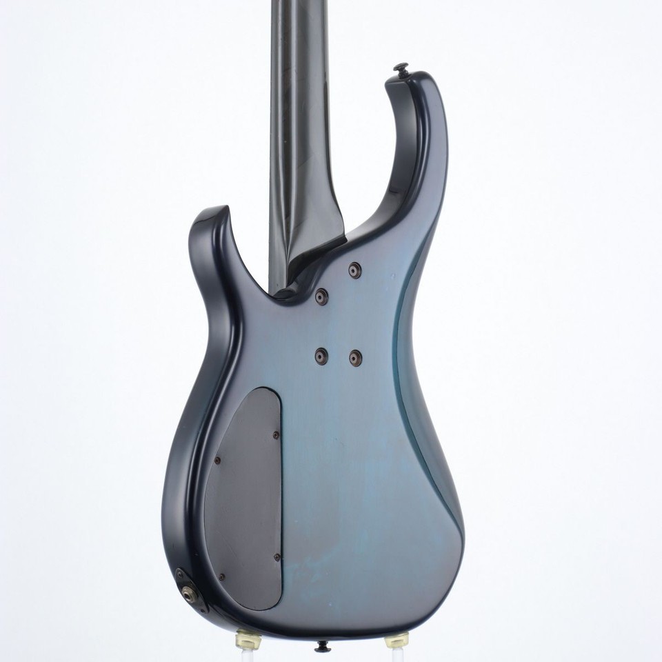 Modulus Quantum 5 – Graphite Neck – USA from Japan | eBay
