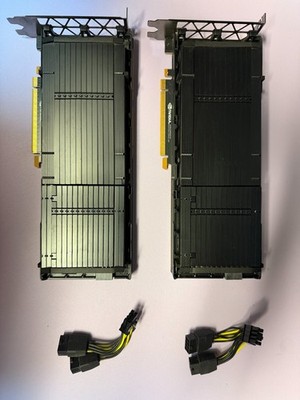 Nvidia CMP 100-210 16GB HBM2 Mining GPU (CMP VBIOS) Adapter Included | eBay