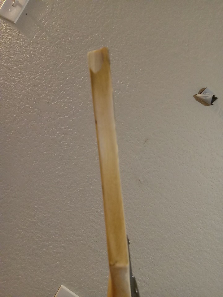 Project Guitar Cool Shape Heavy Metal | eBay