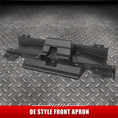 For 10-13 Toyota 4Runner Limited SR5 Trail OE Style Front Lower Bumper ...