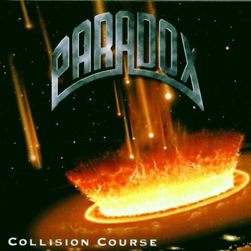 Paradox - Collision Course | CD | Zustand gut | eBay.de
