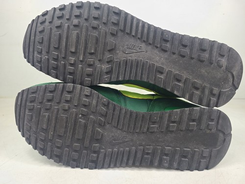 Nike Air Vortex Retro Green 543216-330 Men's 13 | eBay