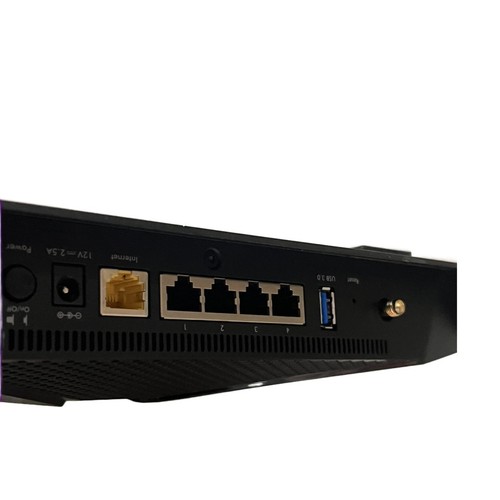 NETGEAR NIGHTHAWK AX5400 WiFi 6 Router Model RAX54 | eBay