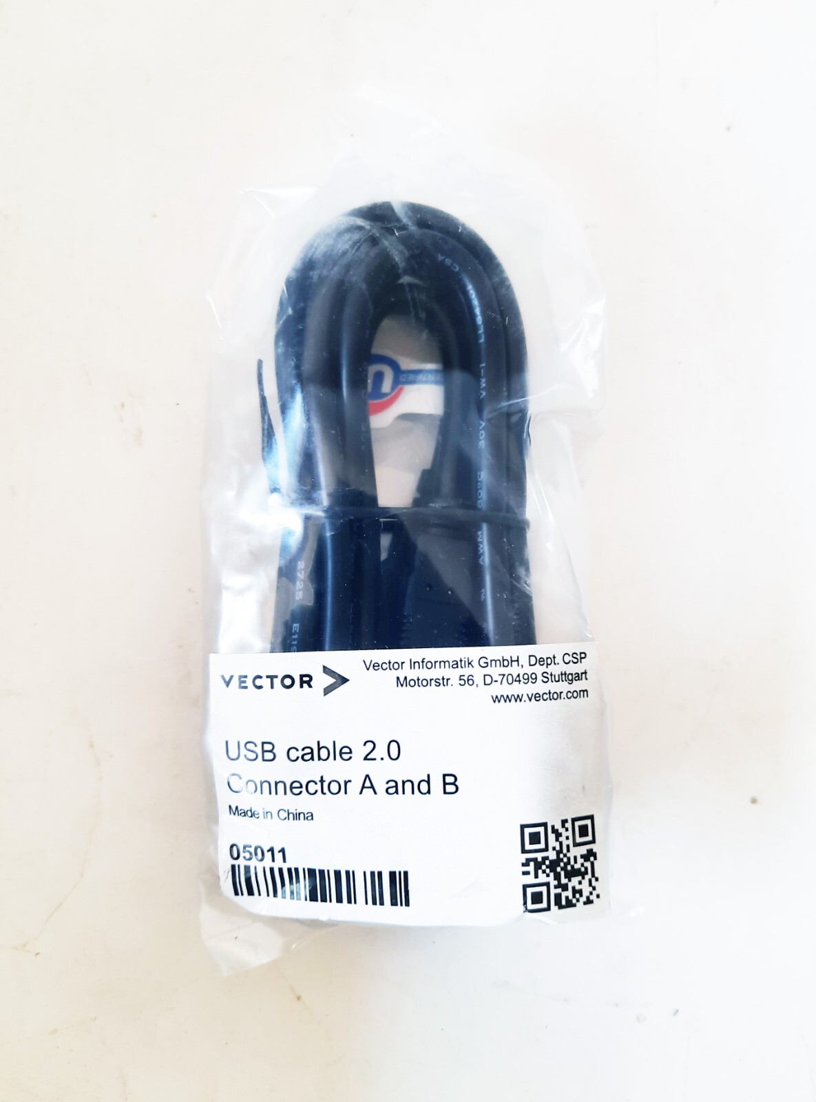 Vector VN1630A Can/ Lin Interface With 2 x CANcable 2Y - New in Box | eBay