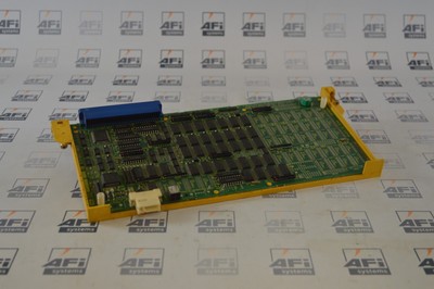 Amplifiers - Fanuc Robotics Servo Amplifier