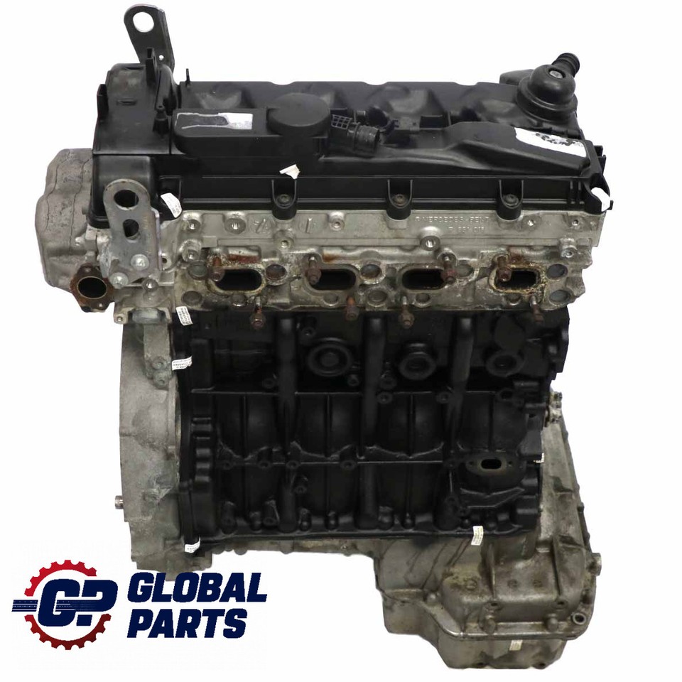 Engine 651957 Mercedes Sprinter W906 Bare Engine OM651 651.957 WARRANTY ...