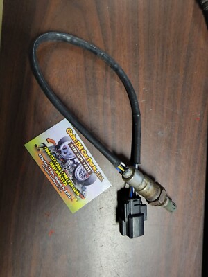 2015 13 14 16 FORD FUSION 2.5L OXYGEN O2 LAMBDA SENSOR EJ5A-9Y460-BA | eBay