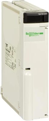 Schneider Electric TSXPSY2600M PSY 2600M CPS POWER SUPPLIES 100/240VAC ...