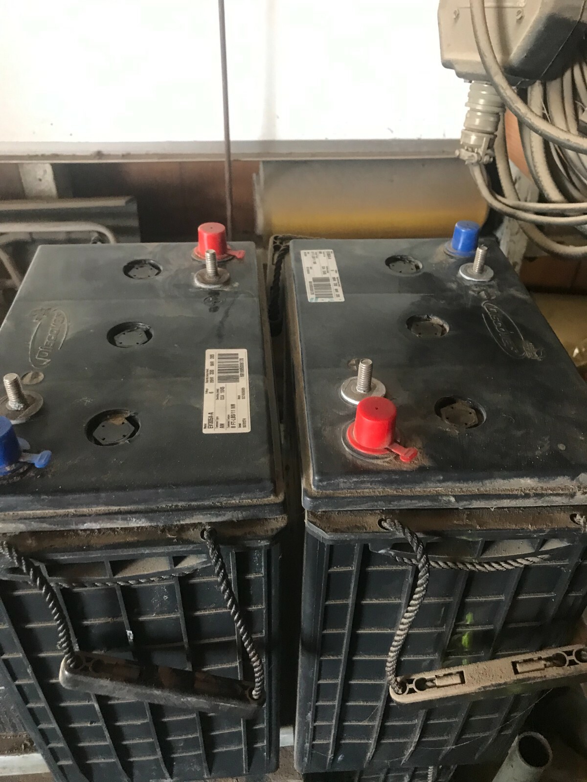 Discover Dry Cell EV305A-A | eBay