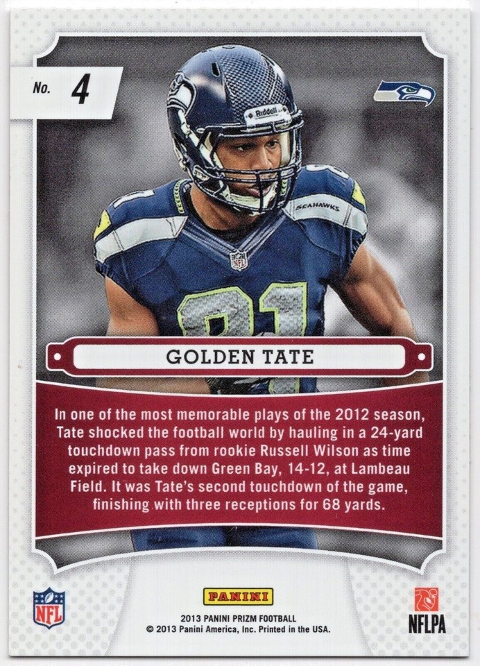 002 Single Insert SP Parallel Special Set & Serial Numbered NFL Trading ...