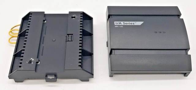 Invensys MN 100 I/A Series MNL-10RS1 MicroNet 100 LON Controller for ...