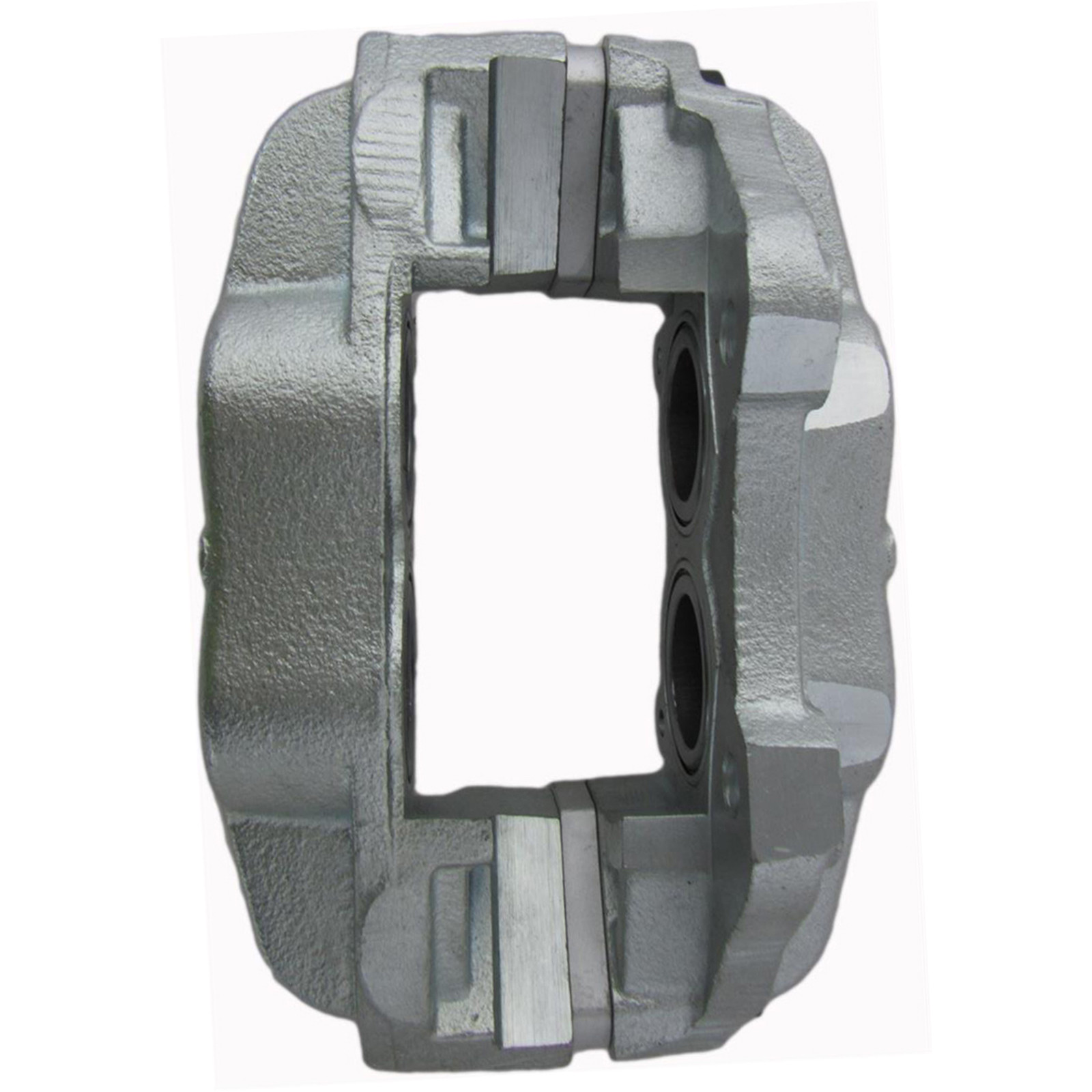 NEW PAIR FRONT BRAKE CALIPERS FOR LAND ROVER DEFENDER TD4 TD5 TDI L316 ...