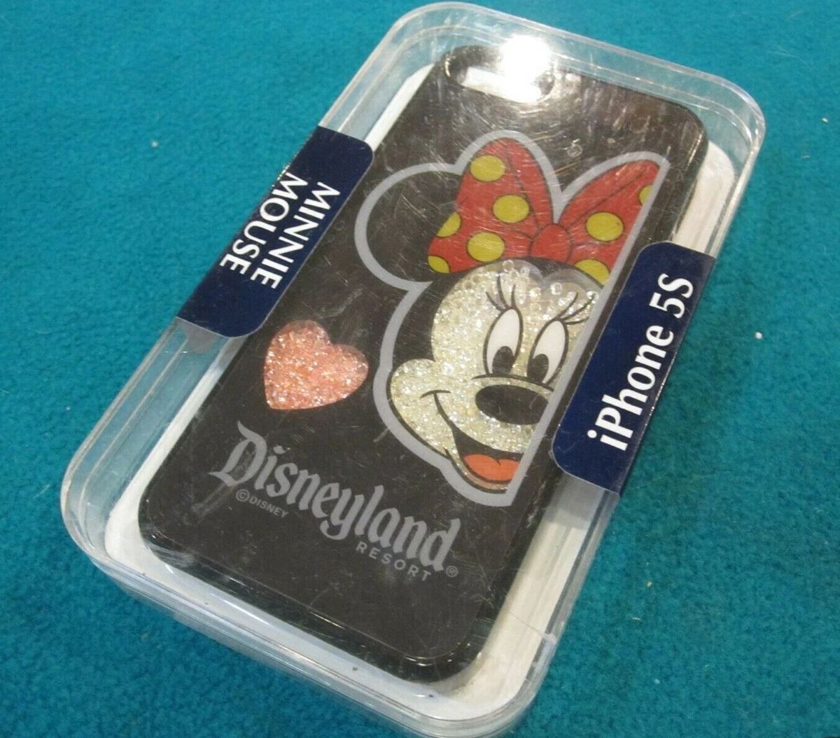 Iphone 5s Cases Minnie Mouse