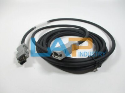1Pcs New Encoder Cable 20M For JZSP-CMP10-20-E | eBay