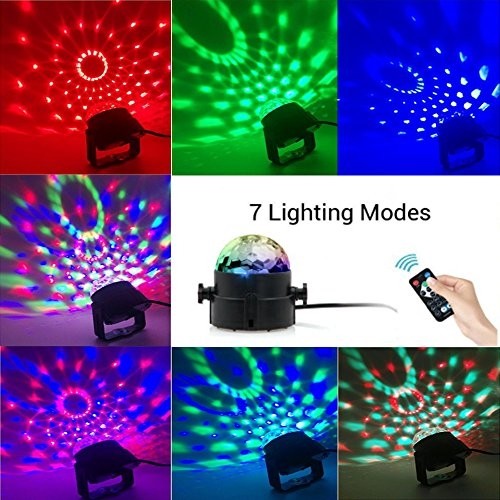 ASD Autism Aspergers Syndrome Spectrum ABA Therapy Sensory LED Lights 2 ...