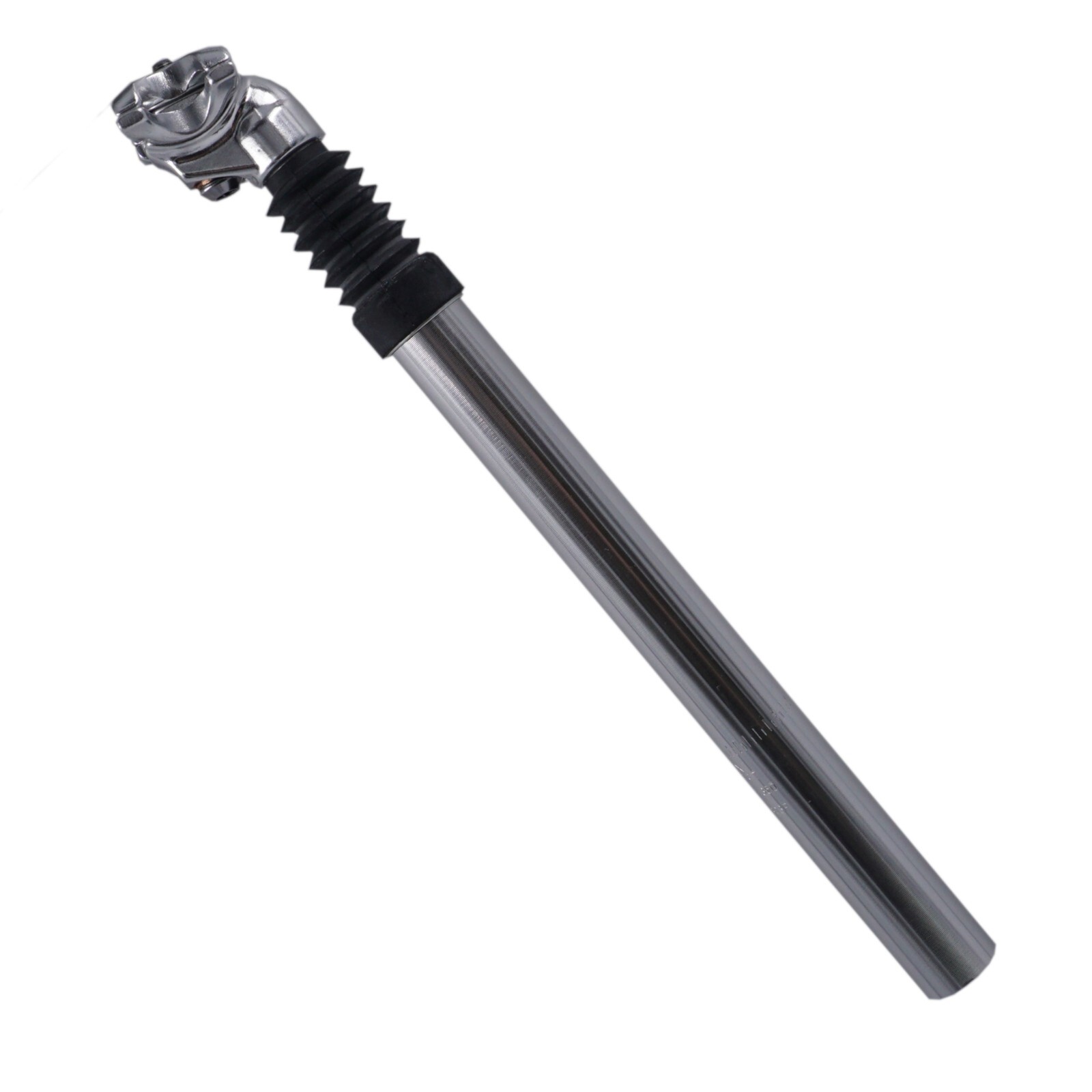 Kalloy SP-500 Adjust Comfort Suspension Bike Seatpost 350mm x 27.2, 30. ...
