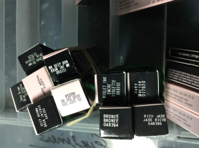 MARY KAY EYELINER~YOU CHOOSE SHADE~NEW & DISC'TD~ SOFT RETRACTABLE OR ...