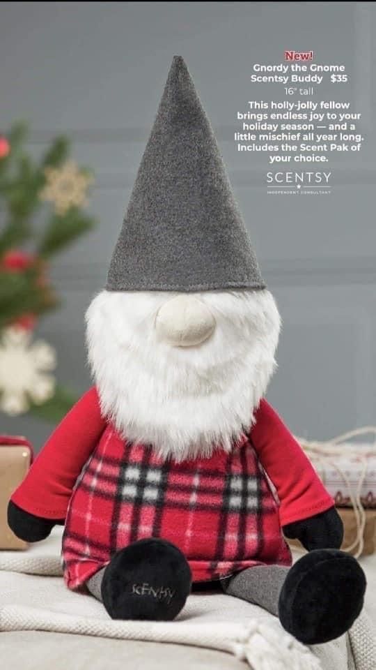 SCENTSY BUDDY & Clips Sidekick BITTY BUDDIES Scent pak & WAX DISNEY ...