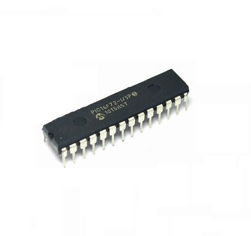 1PCS PIC16F72-I/SP DIP-28 16F72-I/SP DIP28 A/D Converter | eBay